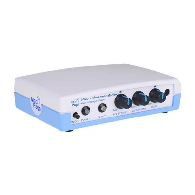 Epilepsy Alarms & Epilepsy Monitors | Health and Care